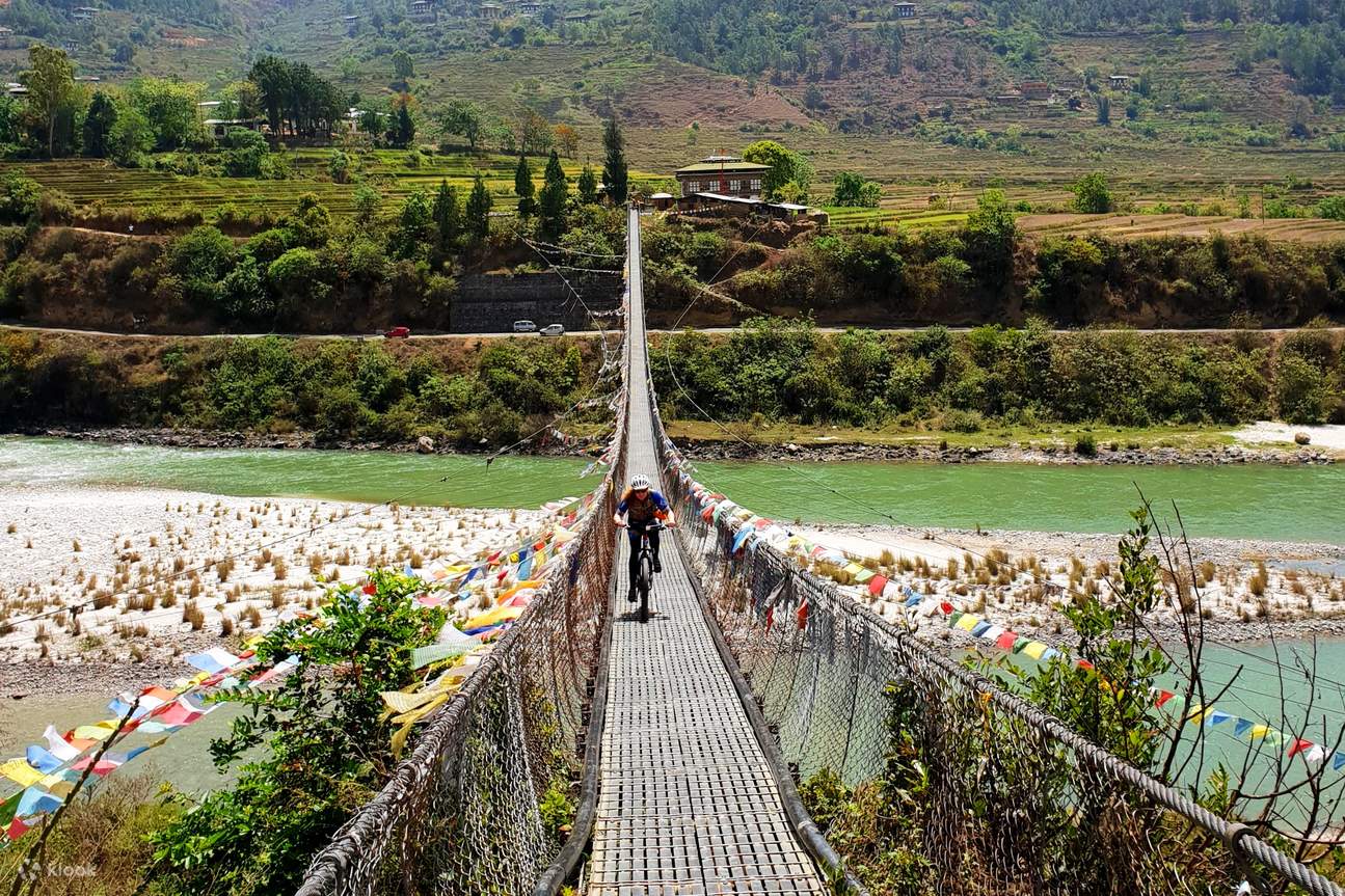 Du lịch Bhutan 5N4D : Bhutan - Paro - Punakha - Thimphu (Bay Bhutan ...