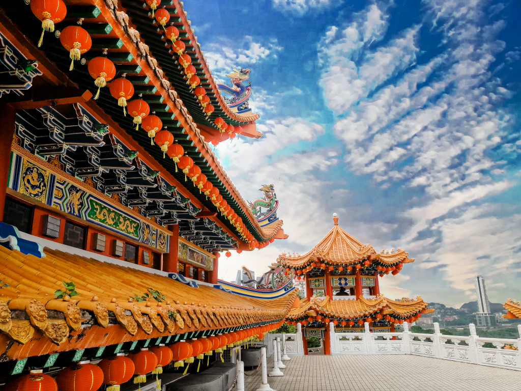 Du lịch Singapore - Indonesia - Malaysia 5N4D: Sentosa - Batam ...